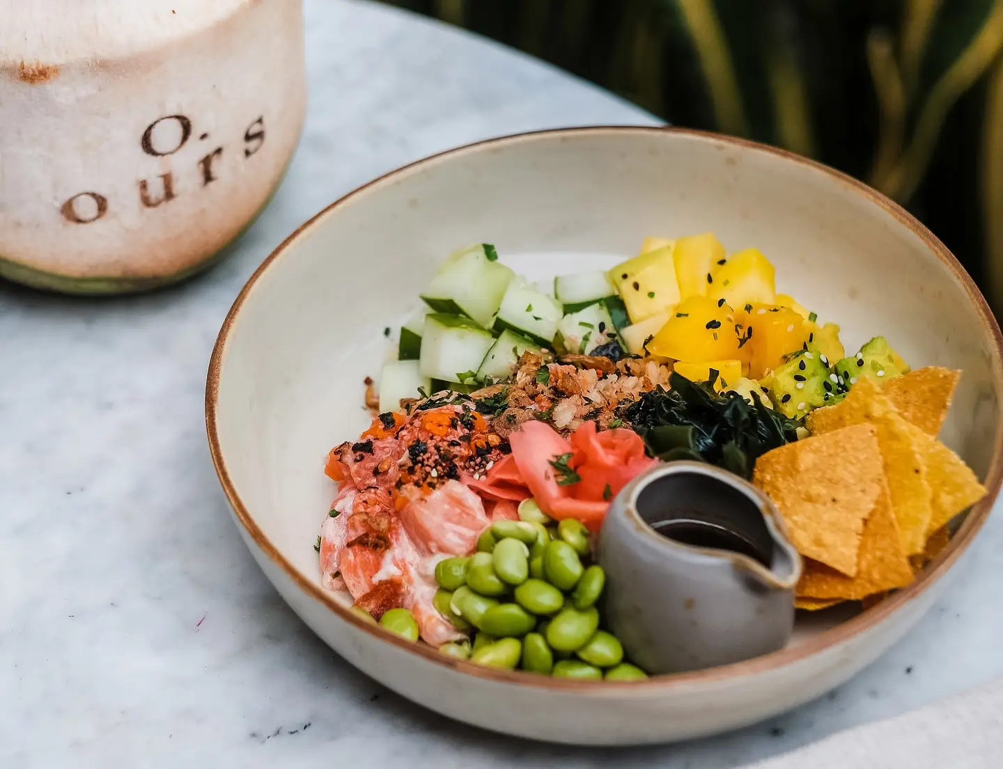 Best Food Bali: Top Culinary Experiences at Ours Bali & Papas Deli Bali